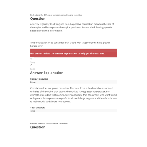 MATH 225N Week 8 Assignment; Understand the Difference Between ... MATH 225N Week 8 Assignment; Understand the Difference Between ...