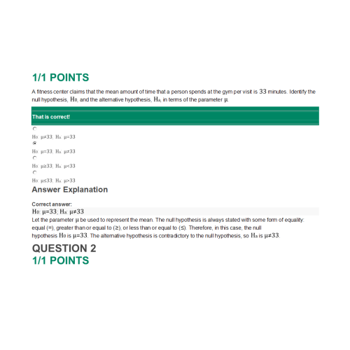 MATH 225N Week 8 Final Exam (Version 1 - Identical to Version 2 ... MATH 225N Week 8 Final Exam (Version 1 - Identical to Version 2 ...